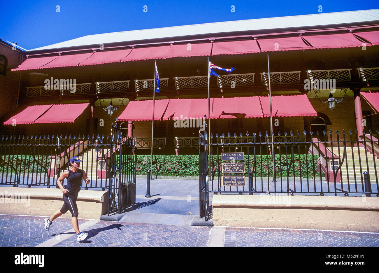 Nsw Government High Resolution Stock Photography and Images - Alamy