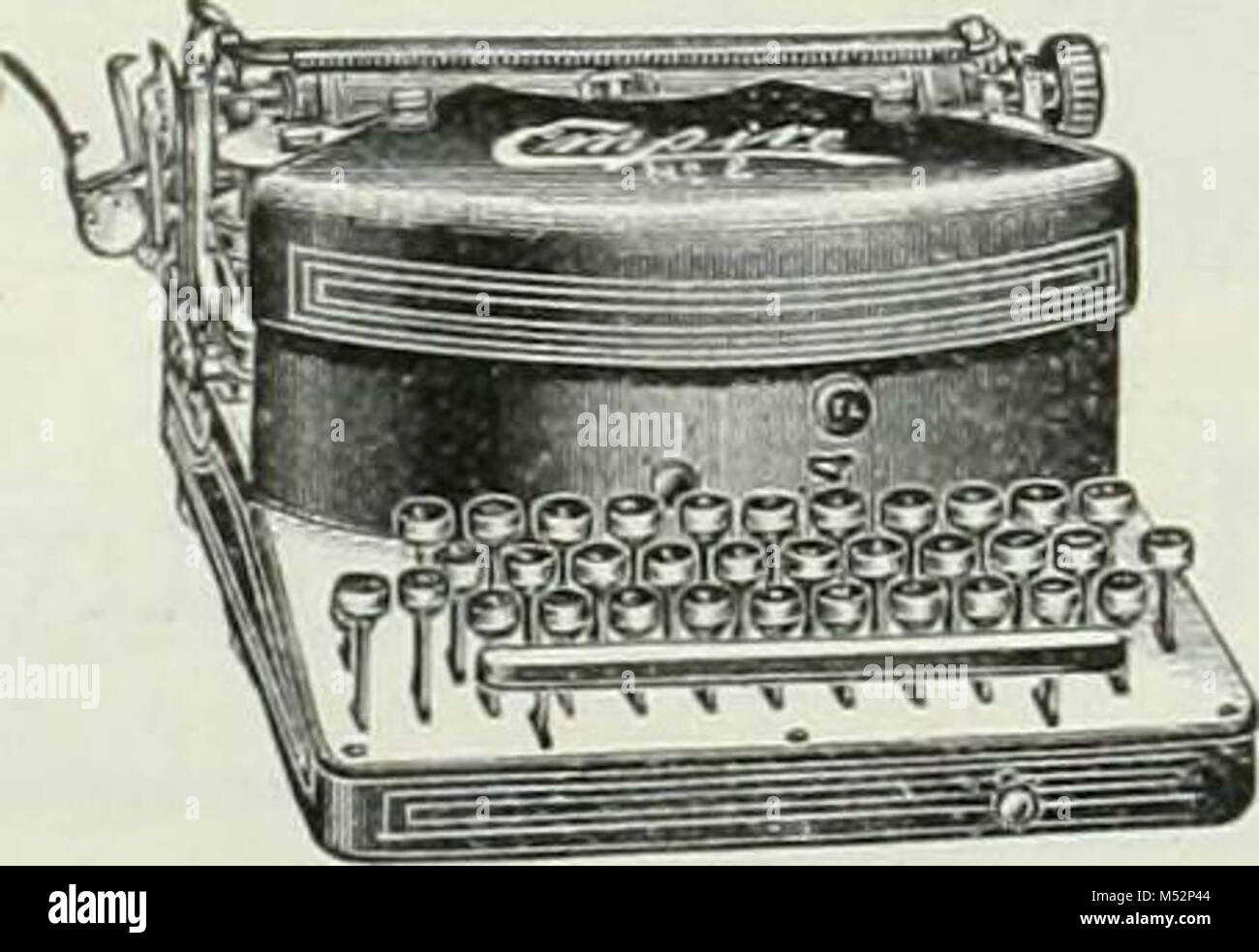 "Rod and gun" (1898 Stock Photo - Alamy