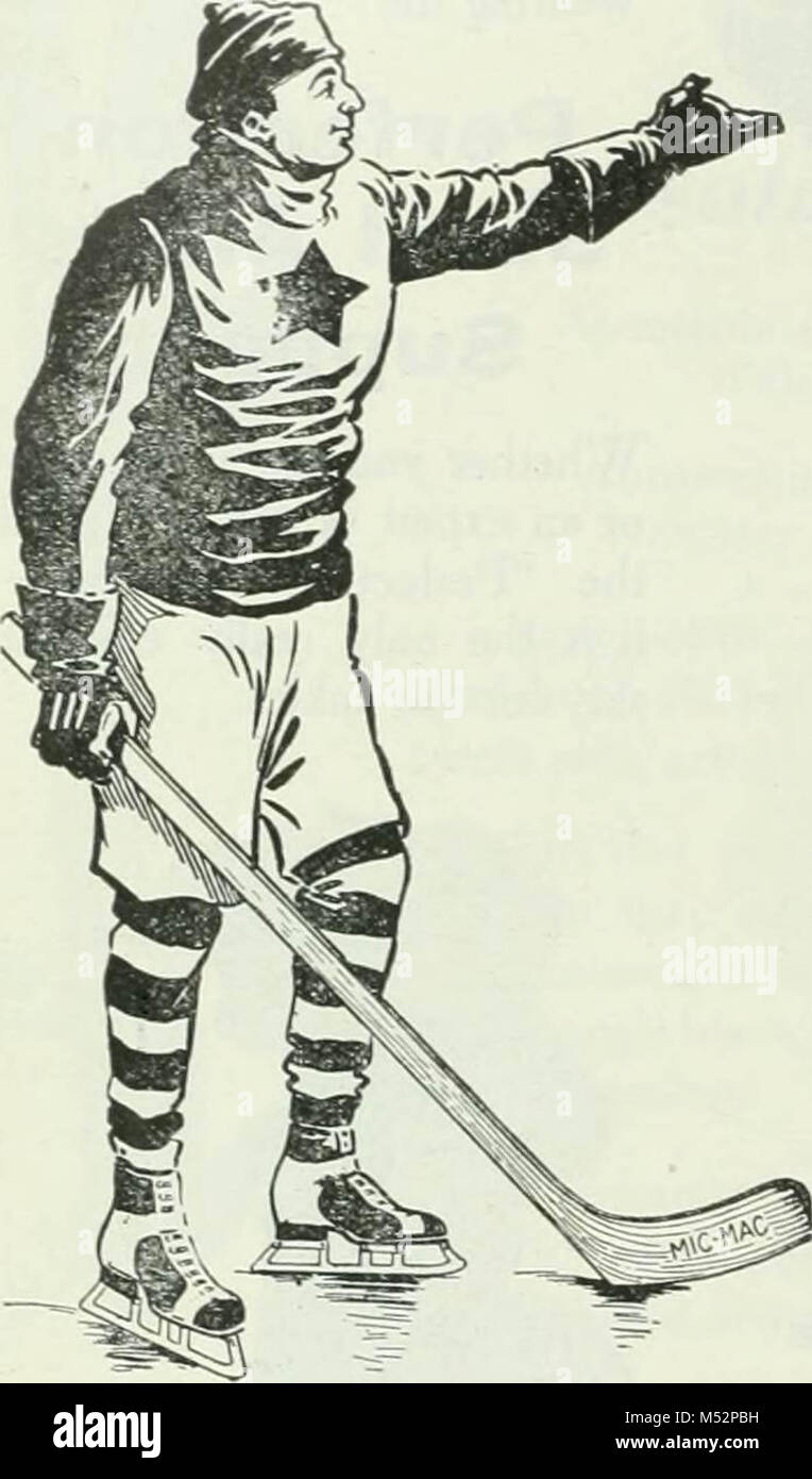 "Rod and gun" (1898 Stock Photo - Alamy