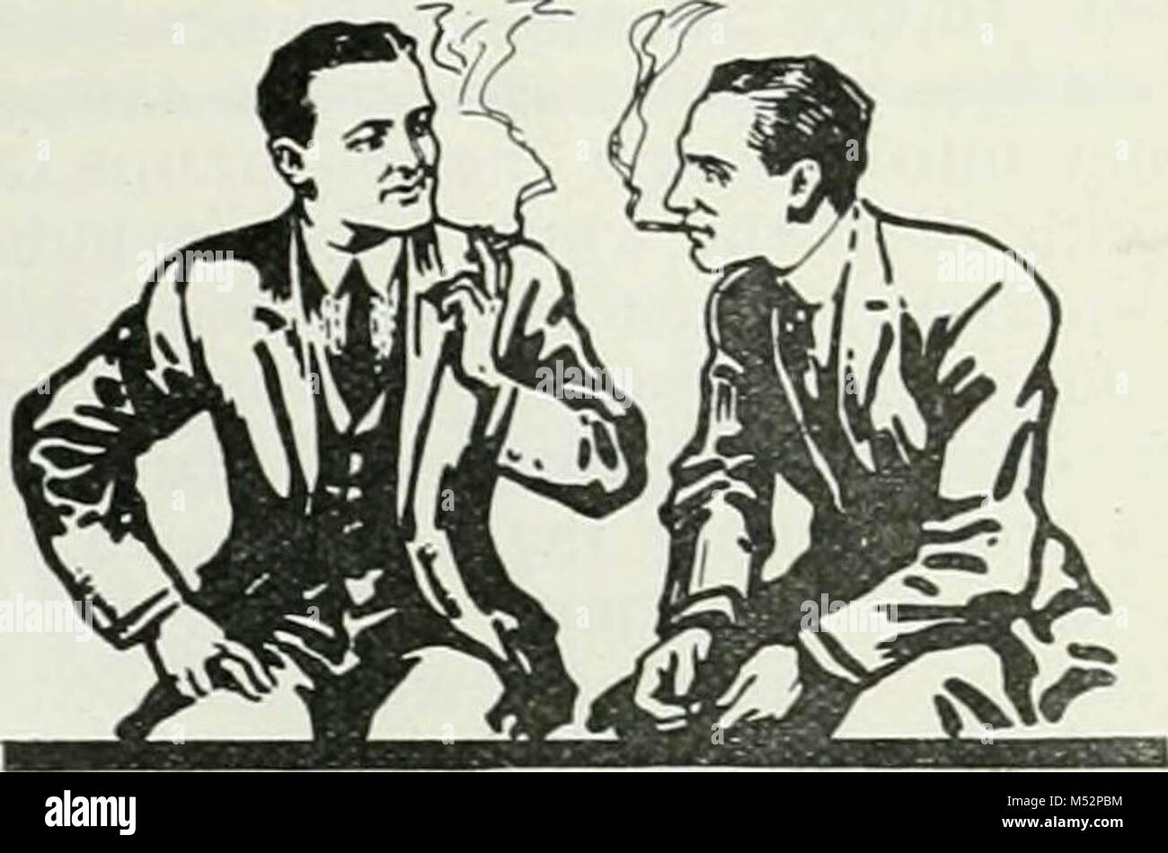 "Rod and gun" (1898 Stock Photo - Alamy