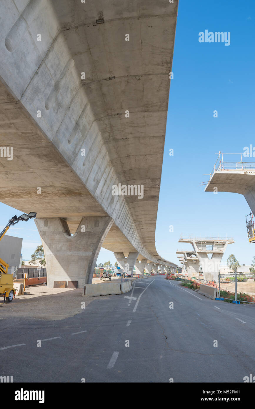 road under construction Stock Photo - Alamy