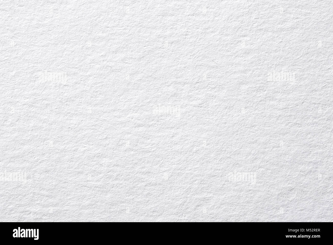 White horizontal rough note paper texture, light background for text ...