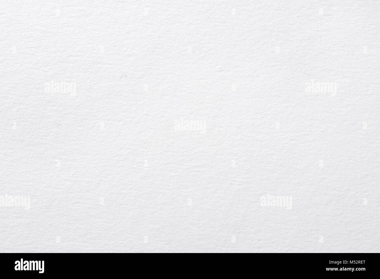 White horizontal rough note paper texture, light background for text ...