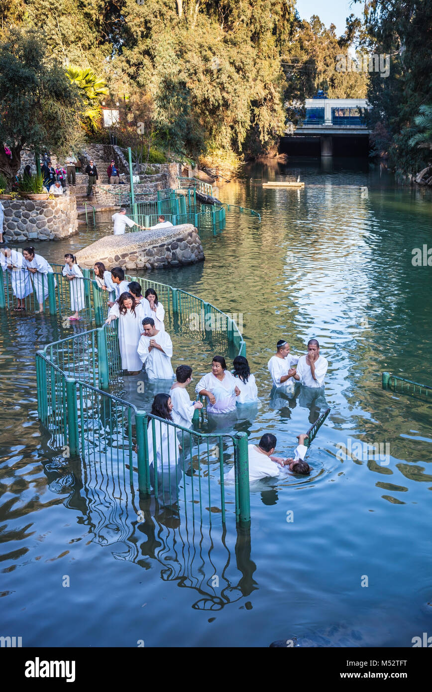 Christian baptism hi-res stock photography and images - Alamy