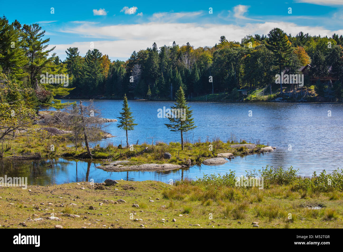 Little north island hi-res stock photography and images - Alamy