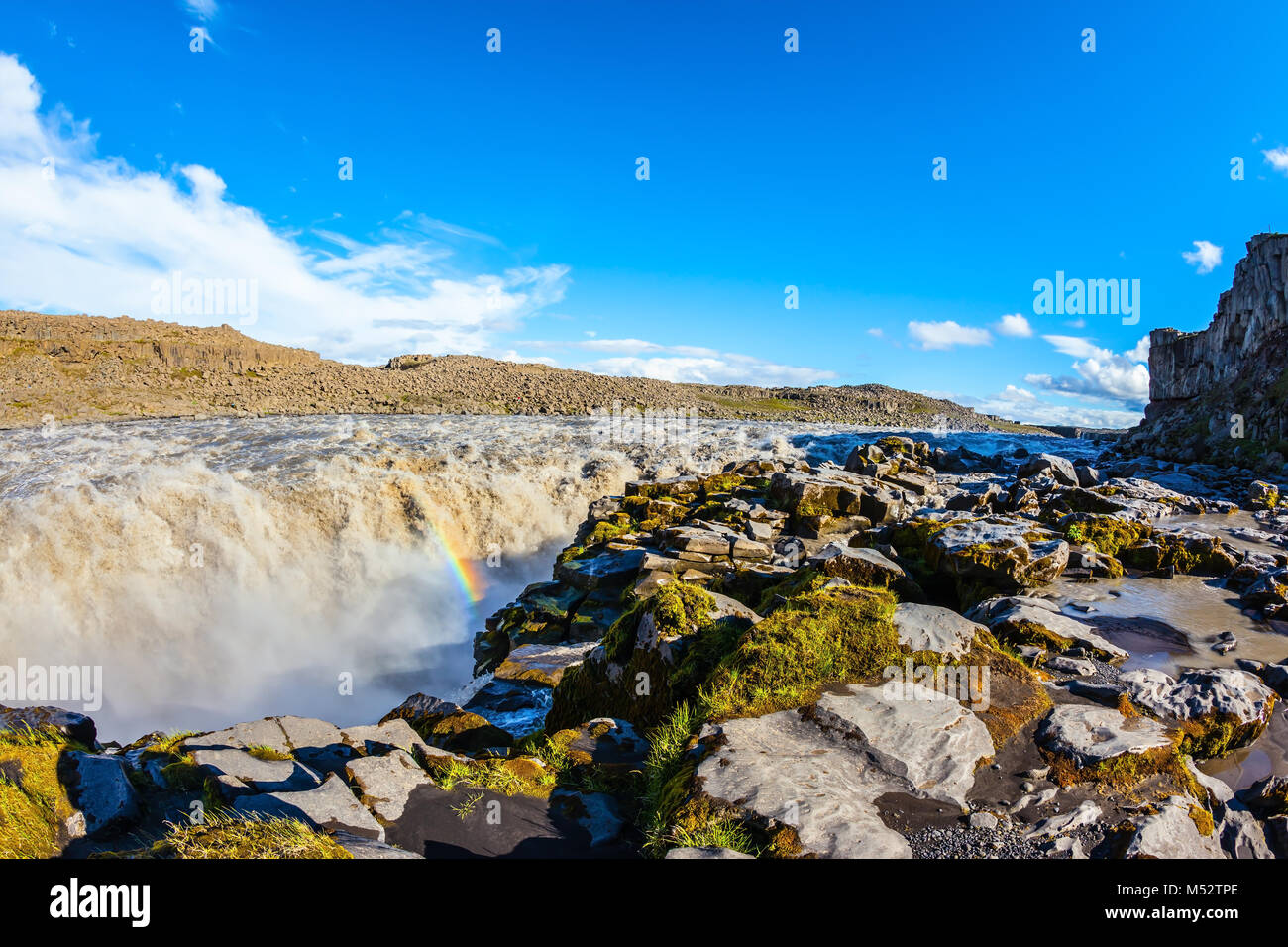 Colossal Waterfall High Resolution Stock Photography and Images - Alamy
