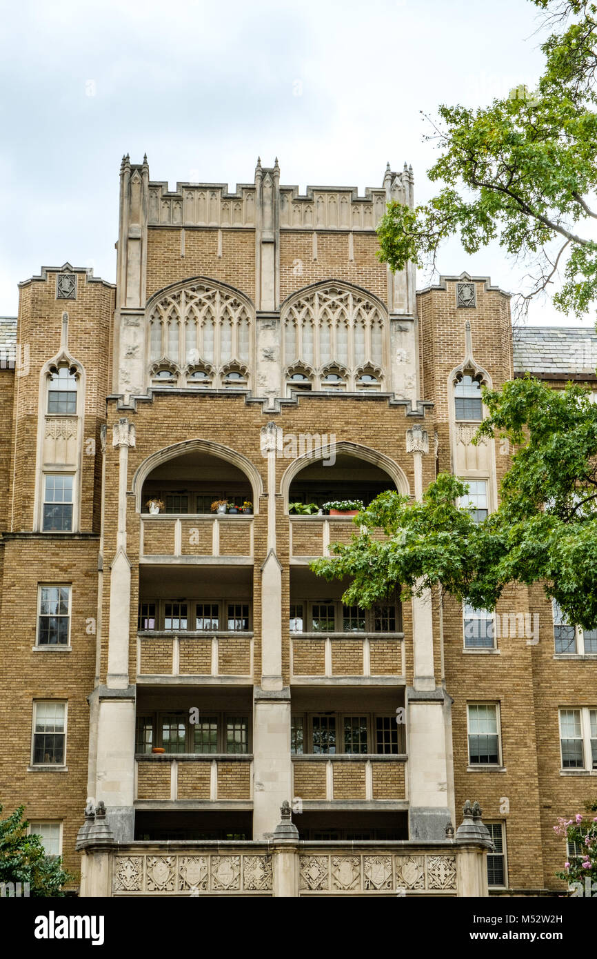 Tenement 1900s hi-res stock photography and images - Alamy