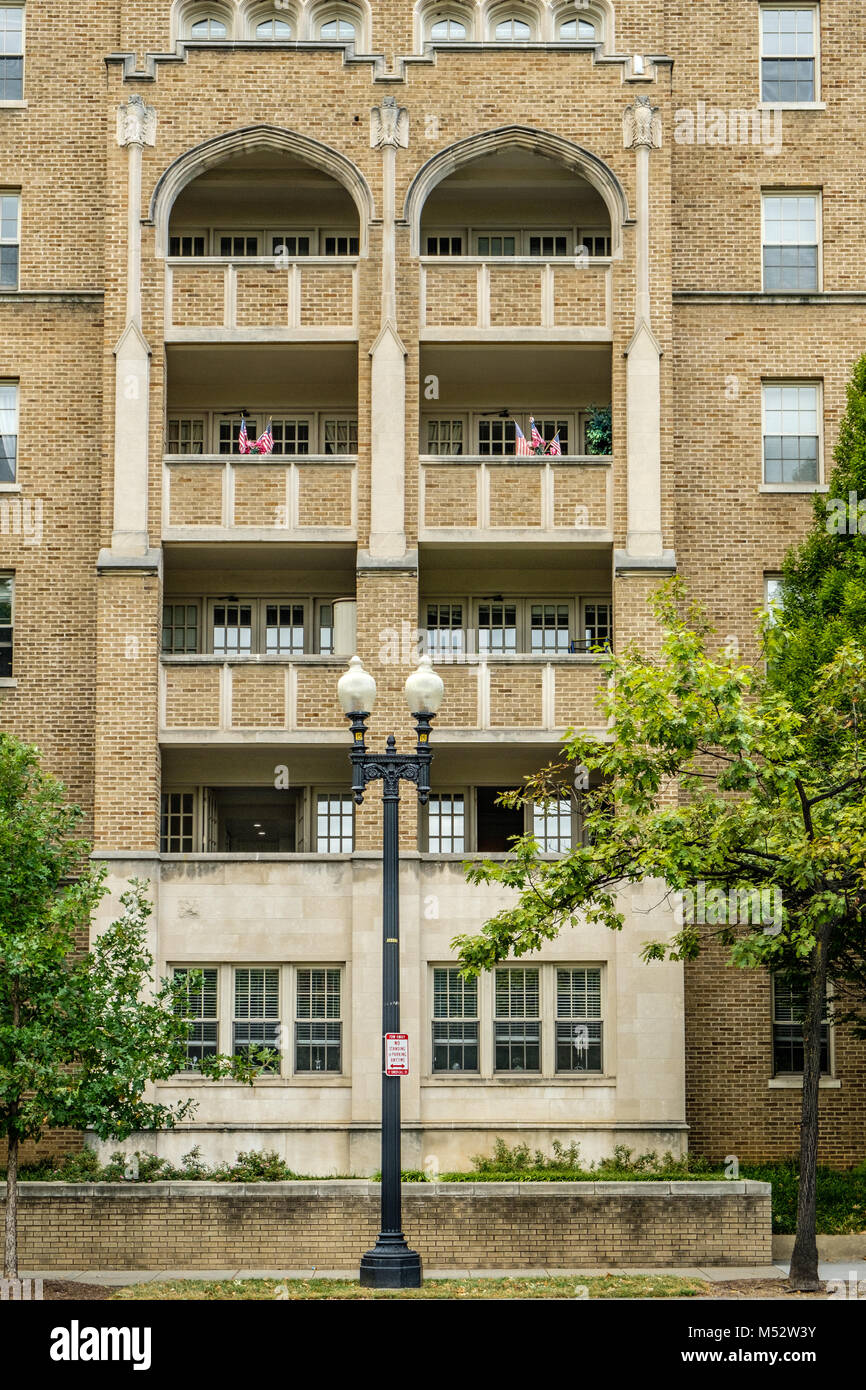 Tenement 1900s hi-res stock photography and images - Alamy