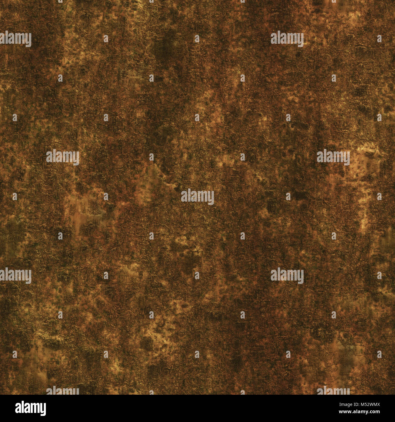 seamless rusty surface texture Stock Photo - Alamy