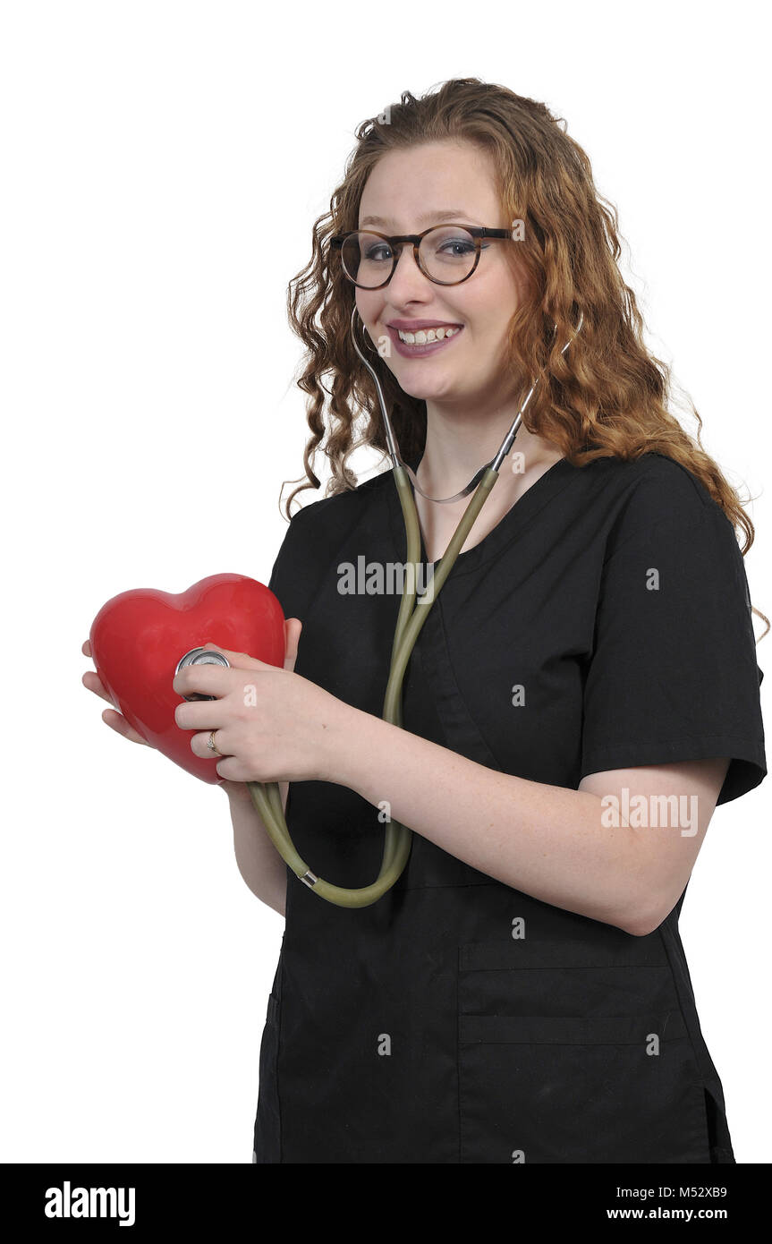 Cardiologist operation hi-res stock photography and images - Alamy