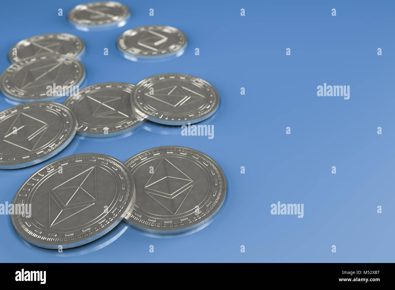 Concept coins hi-res stock photography and images - Alamy