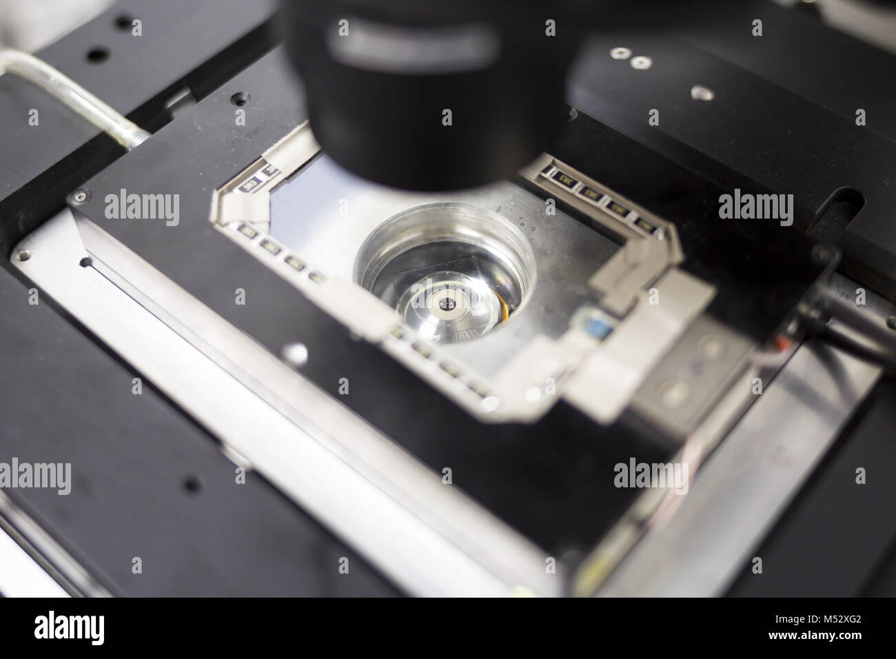 Industrial microbiology hi-res stock photography and images - Alamy