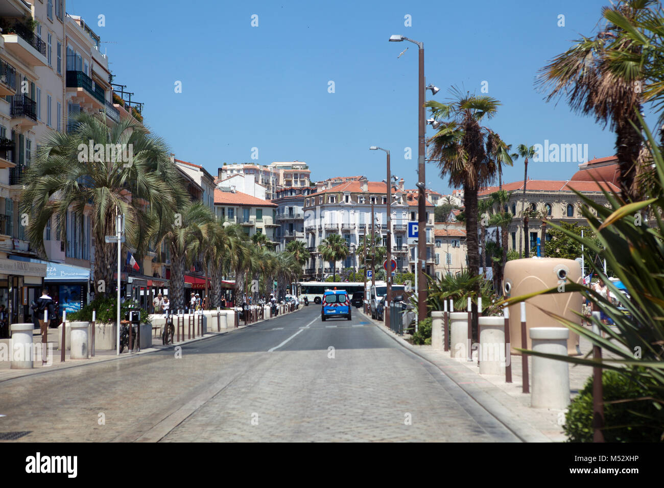 Cannes Lions Festival High Resolution Stock Photography and Images - Alamy