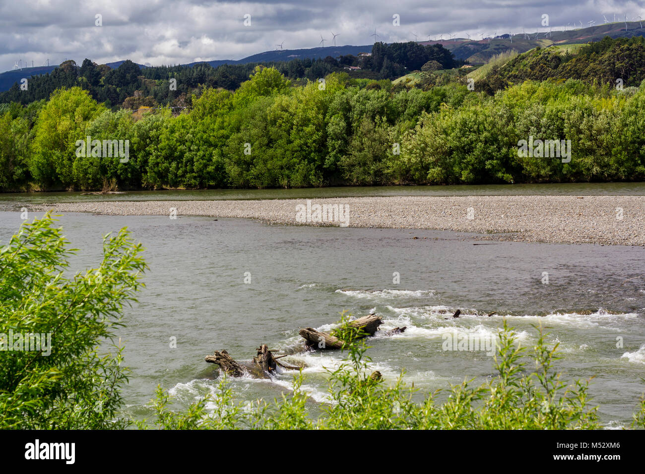 Manawatu hi-res stock photography and images - Alamy