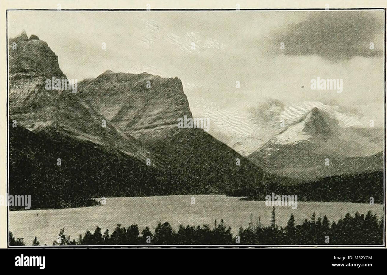 "New geographies" (1910 Stock Photo - Alamy