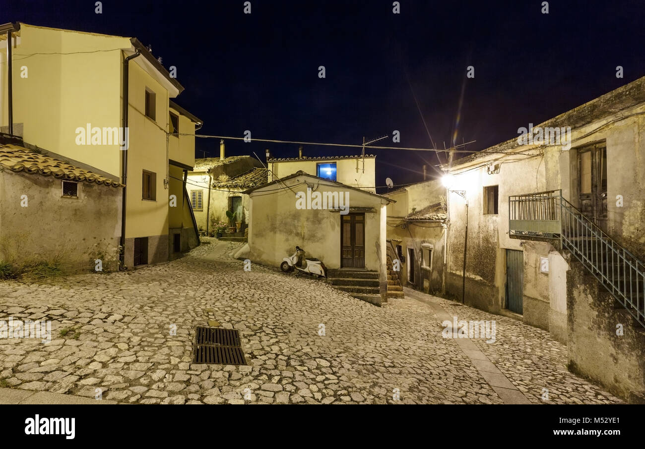 Calabria stilo cattolica hi-res stock photography and images - Alamy