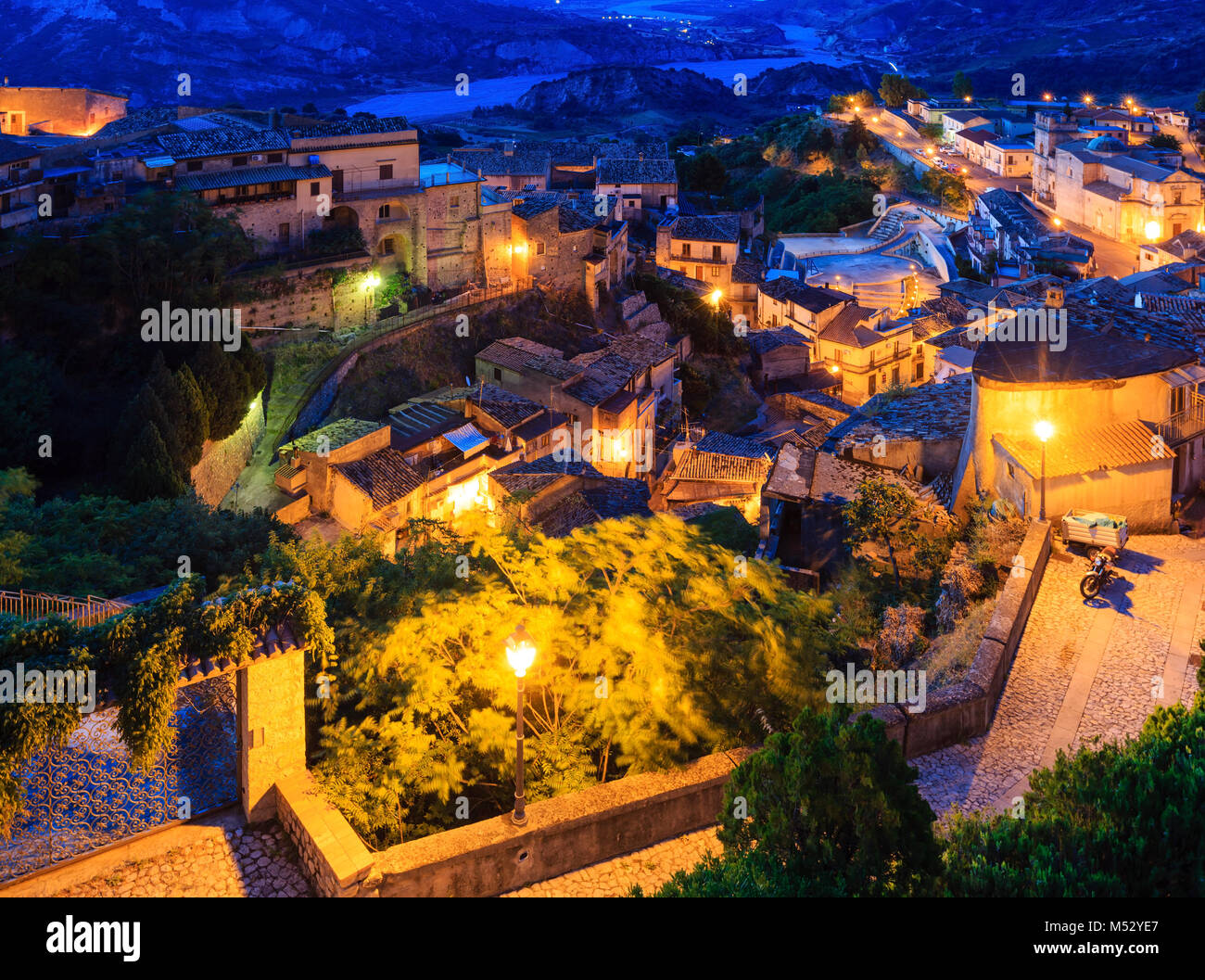 Stilo italy hi-res stock photography and images - Alamy