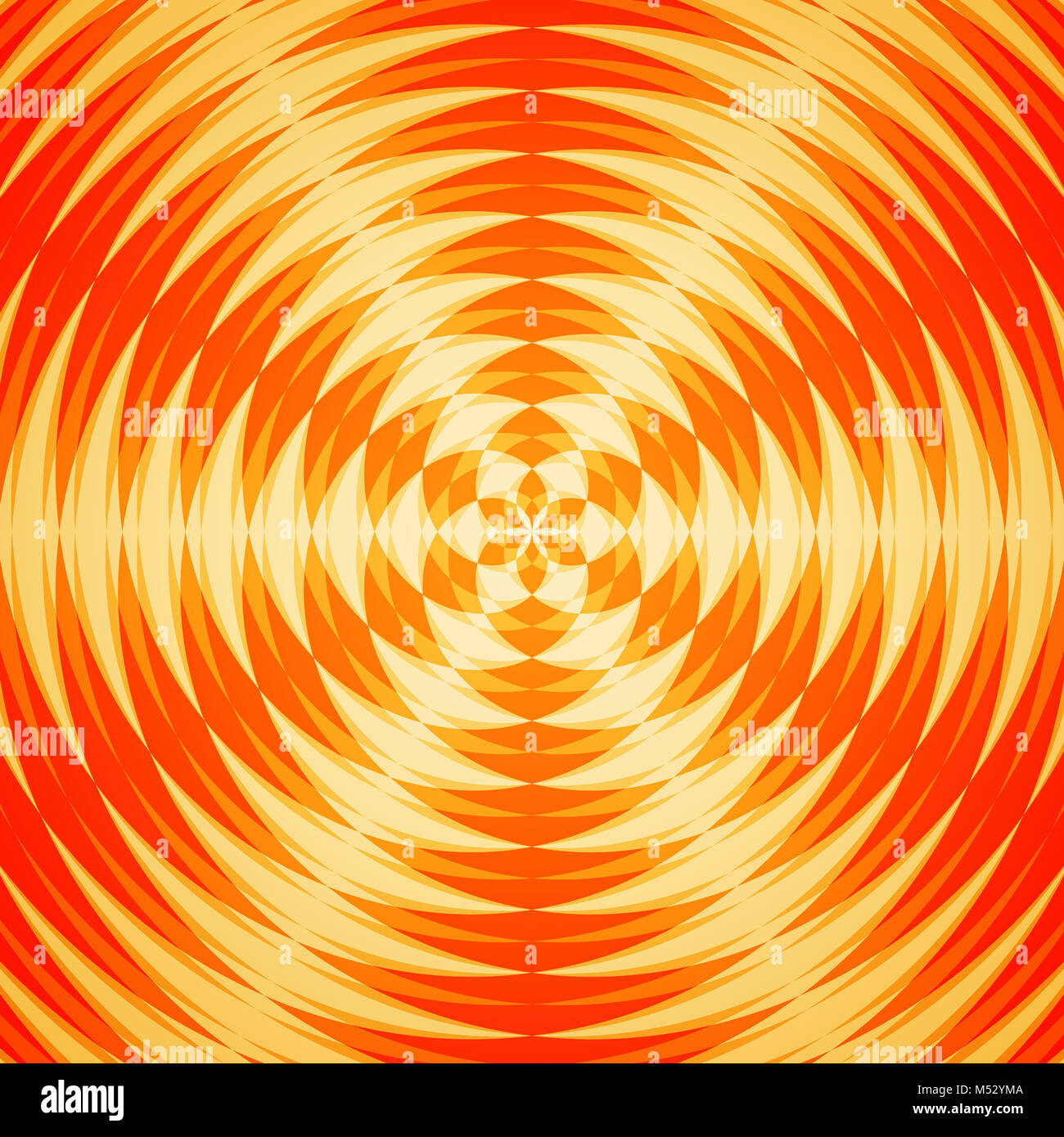 abstract radial background Stock Photo - Alamy