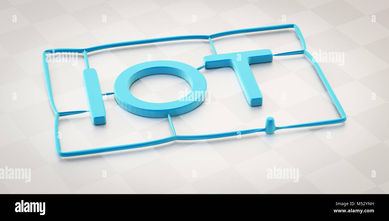Iot hi-res stock photography and images - Alamy