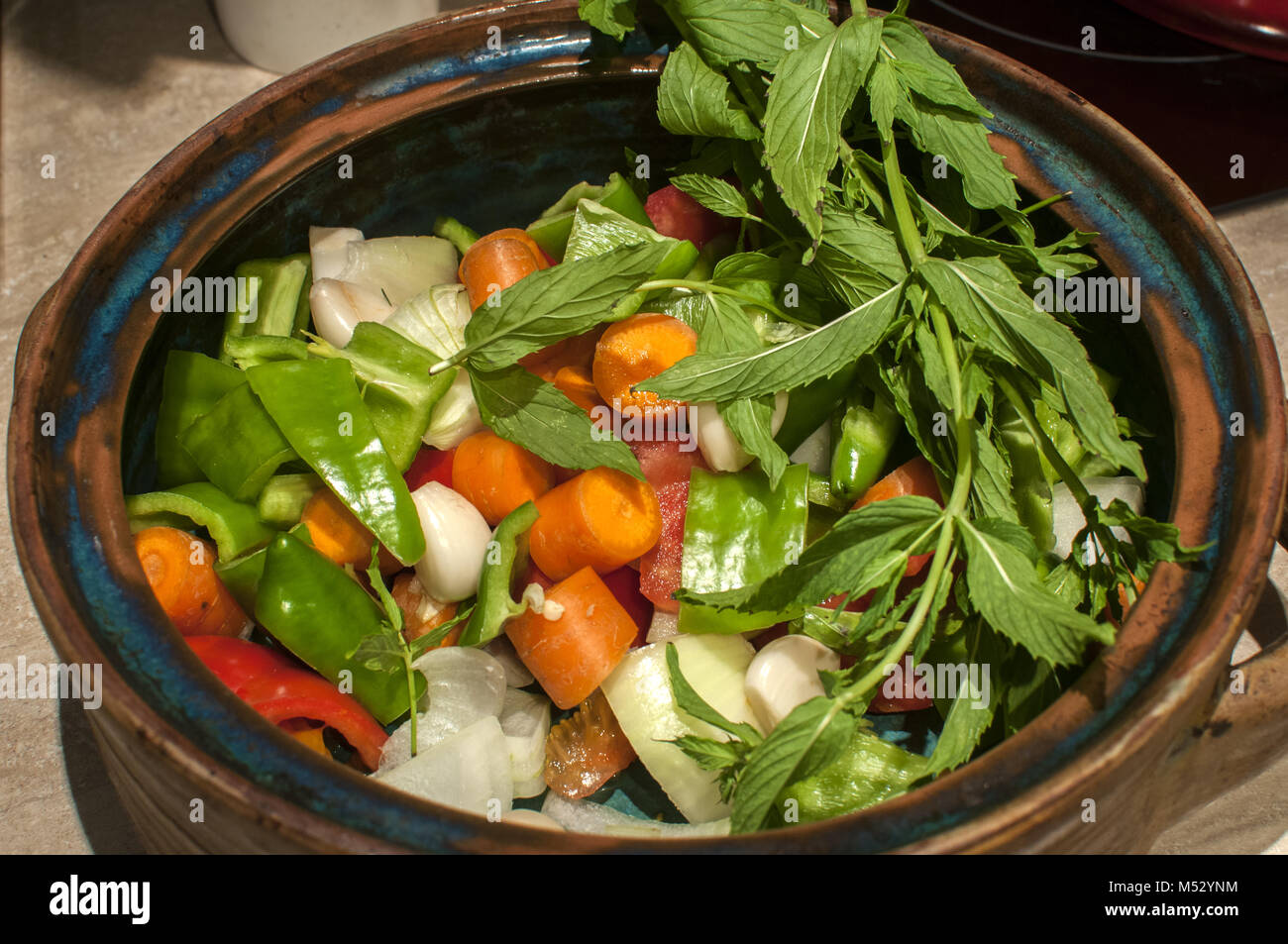 Pot stewed hi-res stock photography and images - Alamy