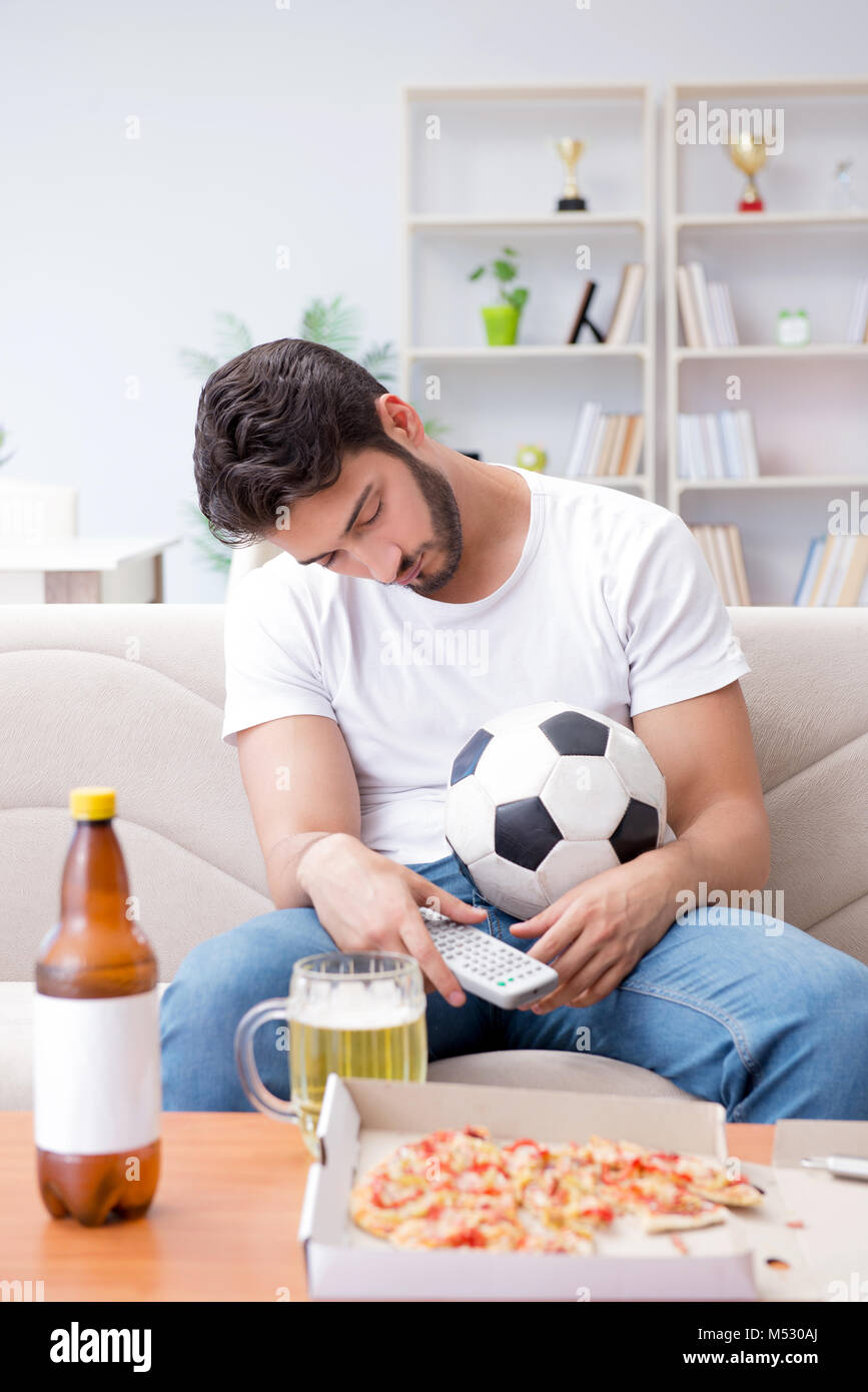 Man passed out home hi-res stock photography and images - Alamy