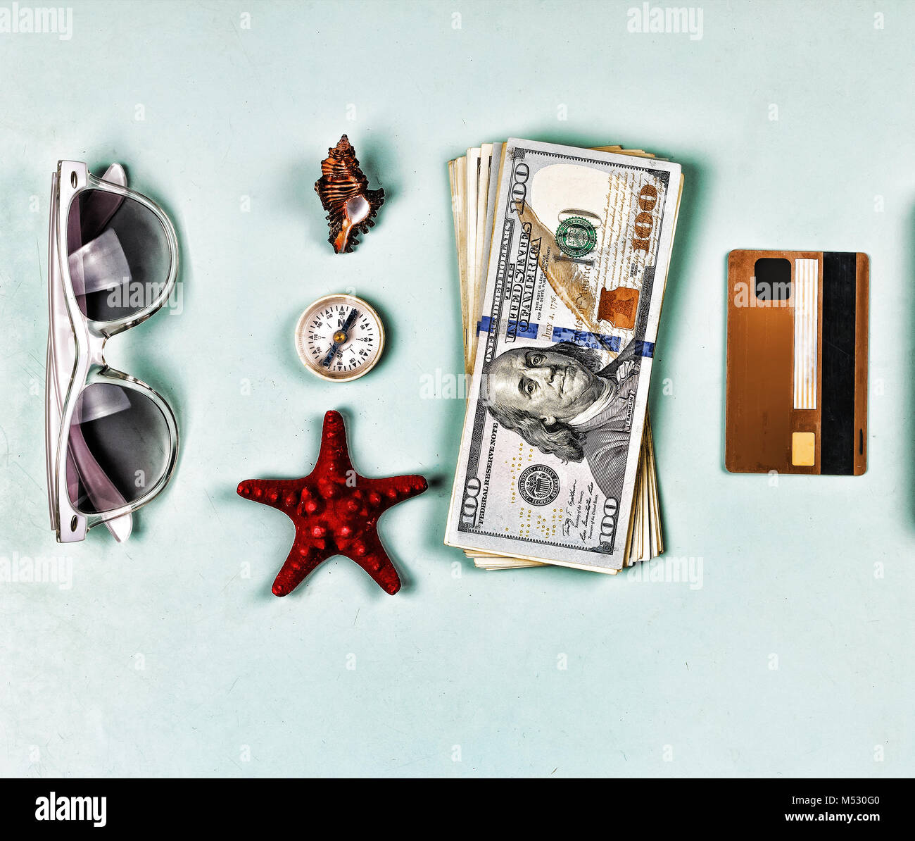 Set up travel agency hi-res stock photography and images - Alamy