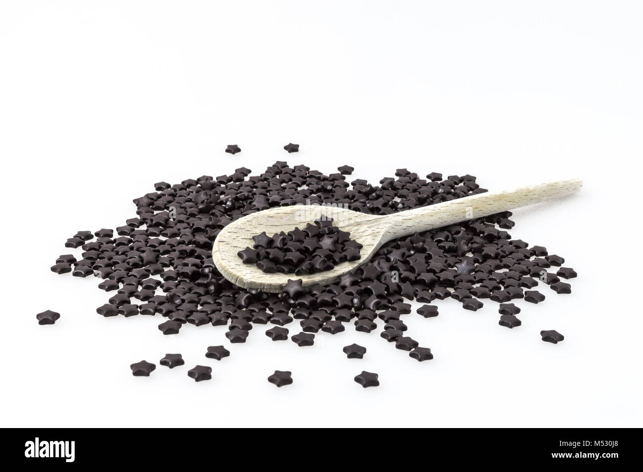 White stars on black Cut Out Stock Images & Pictures - Alamy