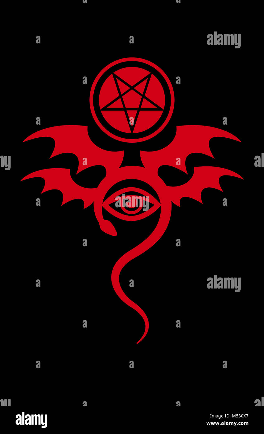 Malefic High Resolution Stock Photography and Images - Alamy