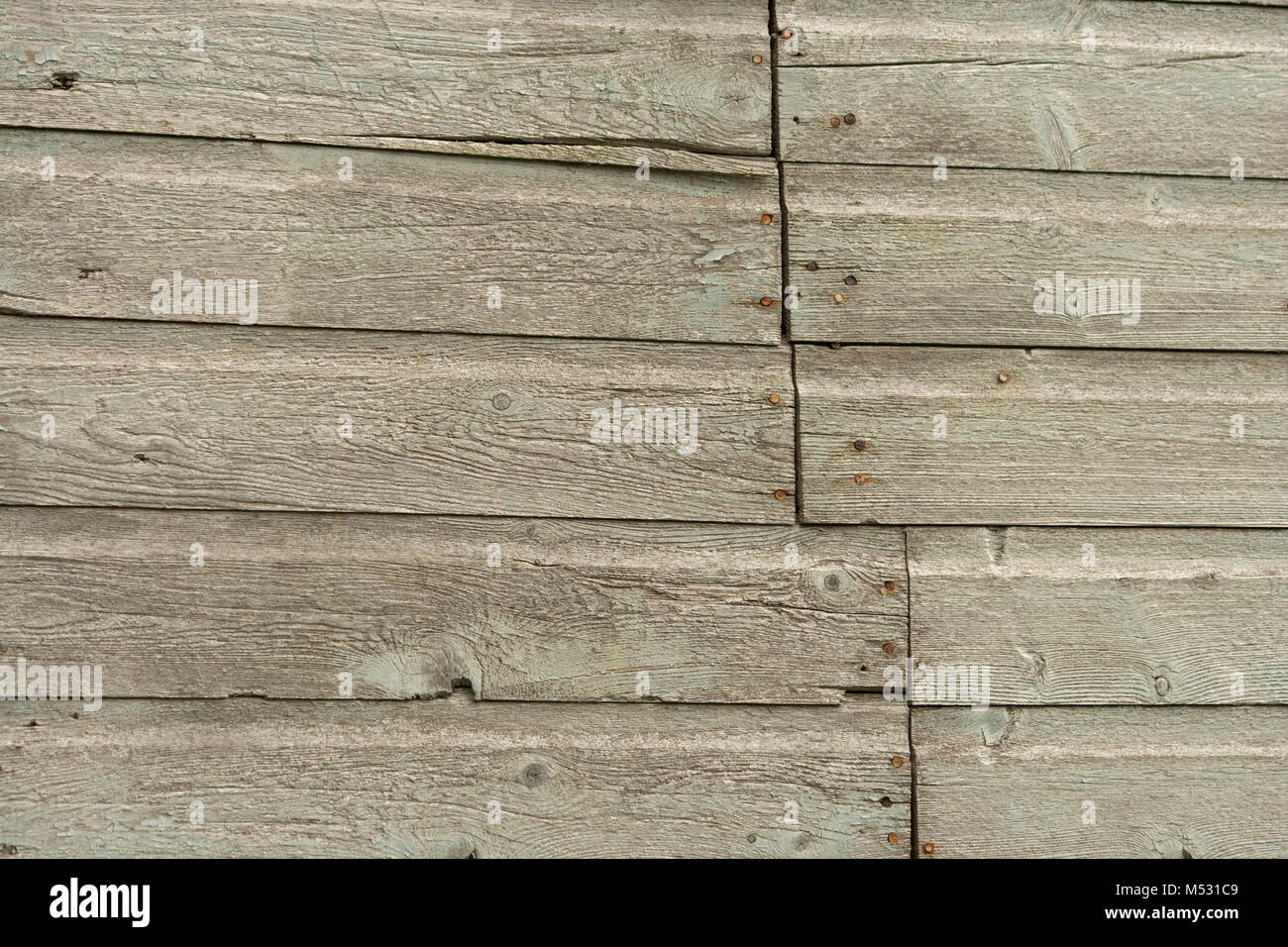Background of Old Weathered Wood Stock Photo - Alamy