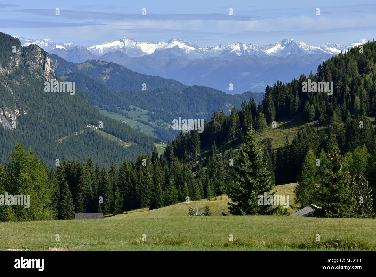 Dolomite Alps; South Tyrol; Italy Stock Photo - Alamy