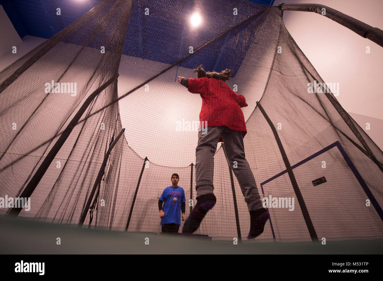Kushal school hi-res stock photography and images - Alamy