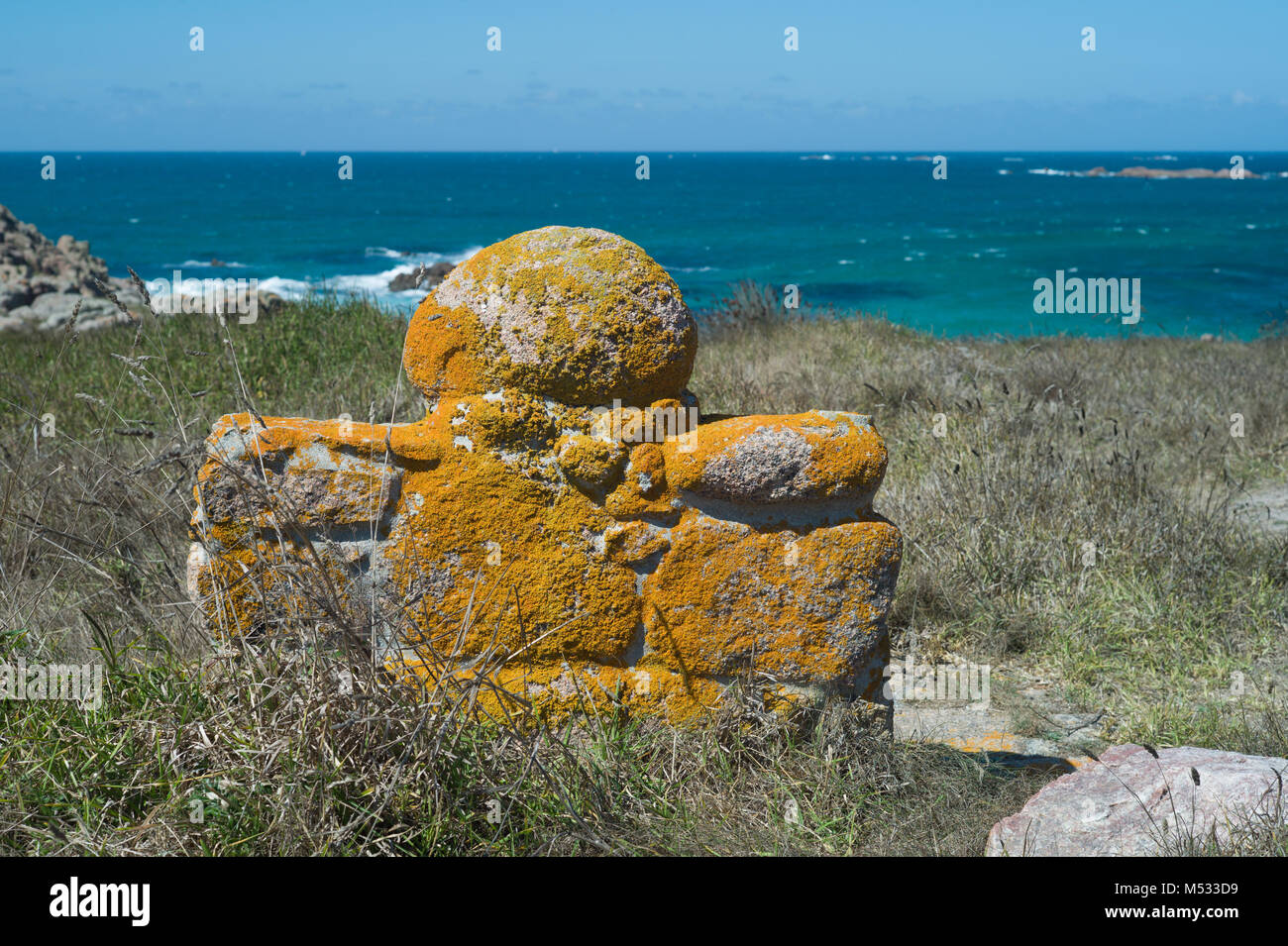 Coast death in galicia hi-res stock photography and images - Alamy