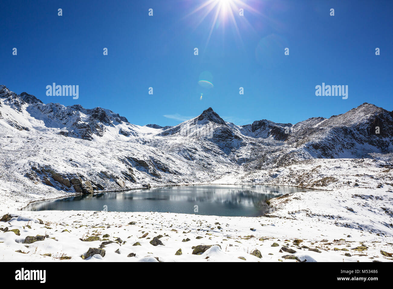 Mountains in Turkey Stock Photo - Alamy