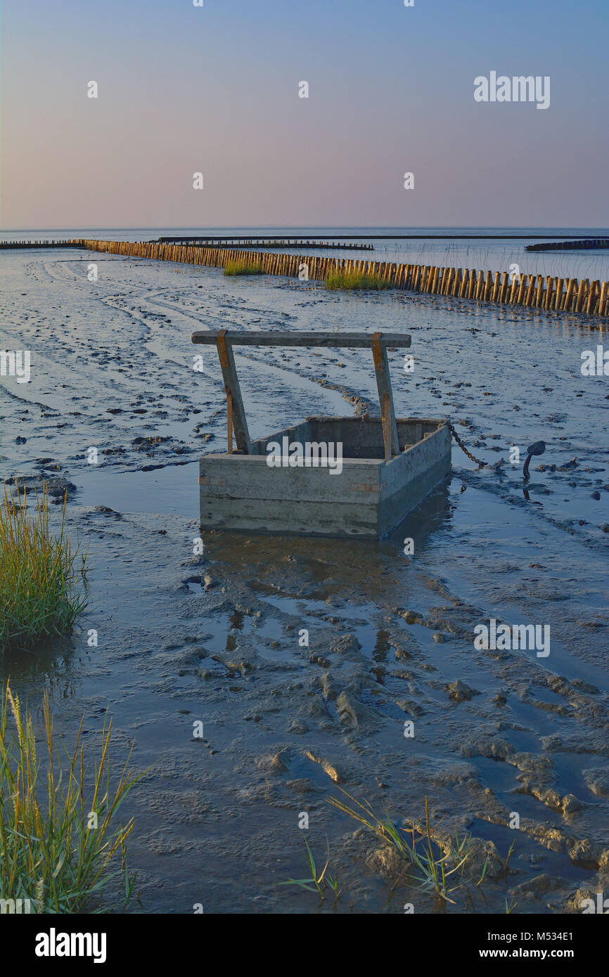 Mud Sled High Resolution Stock Photography and Images - Alamy