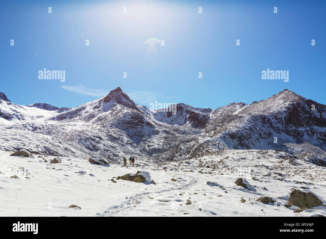 Mountains in Turkey Stock Photo - Alamy