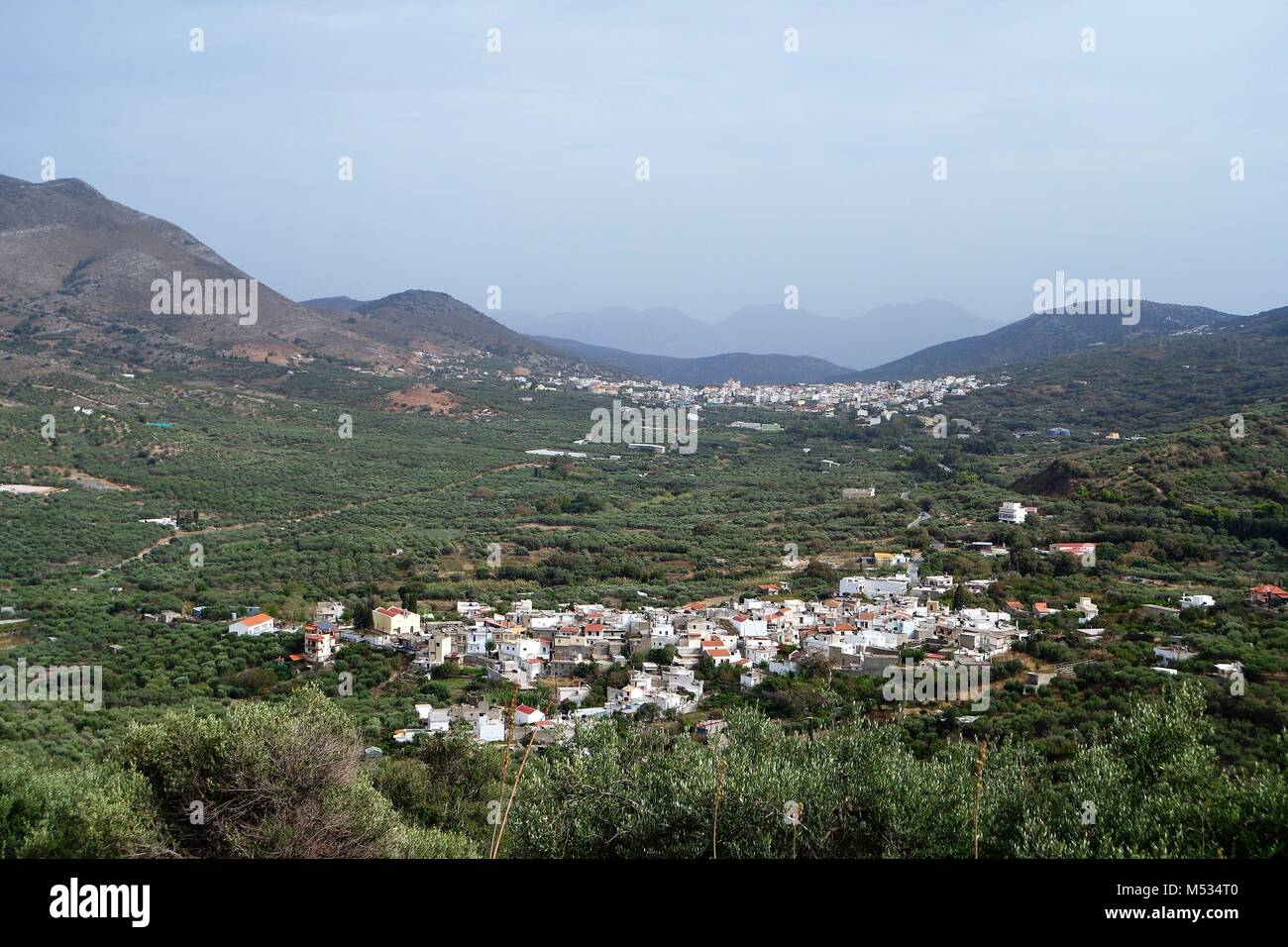 Neapoli Crete Stock Photos & Neapoli Crete Stock Images - Alamy