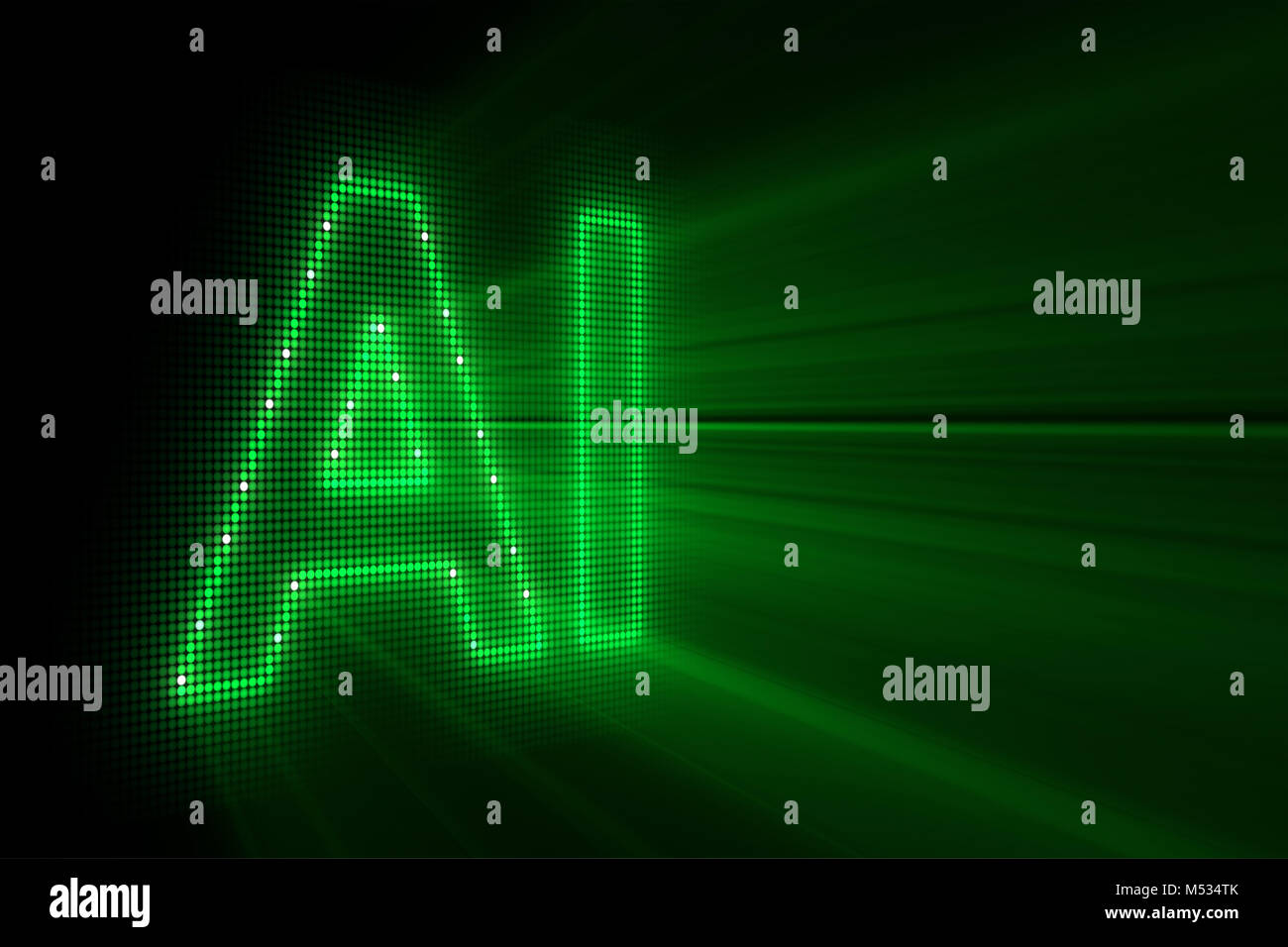 Artificial intelligence modern computing concept Stock Photo - Alamy Artificial intelligence modern computing concept Stock Photo - Alamy