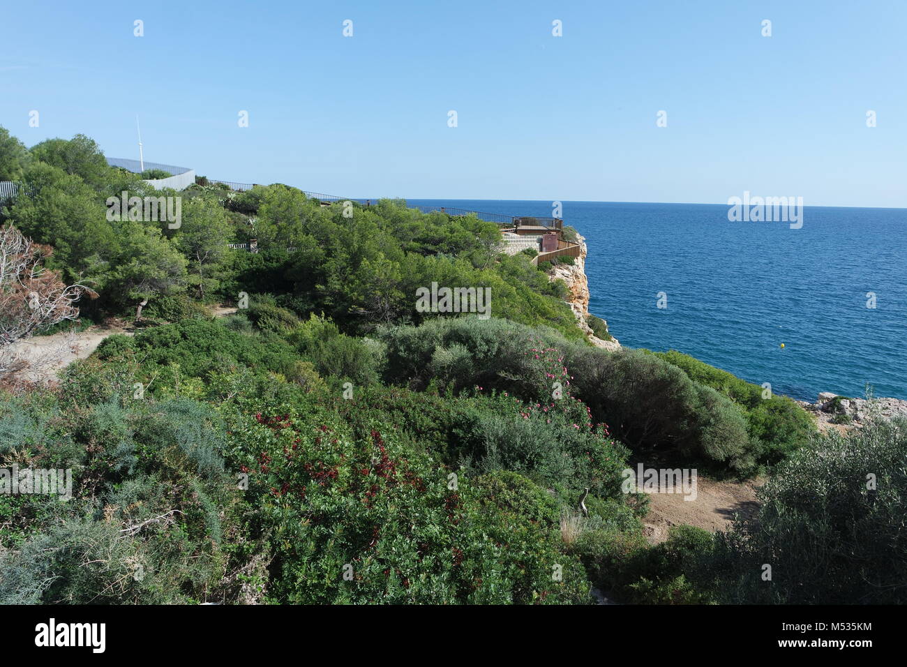 Cap salou hi-res stock photography and images - Alamy