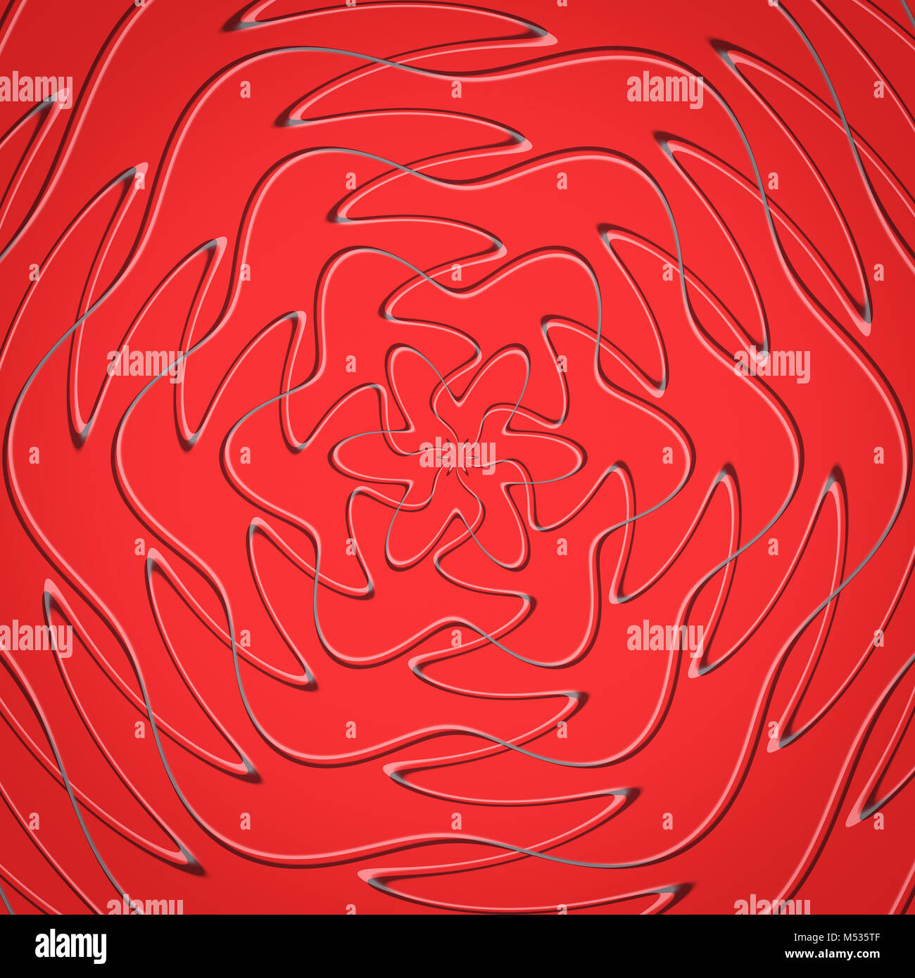abstract radial background Stock Photo - Alamy