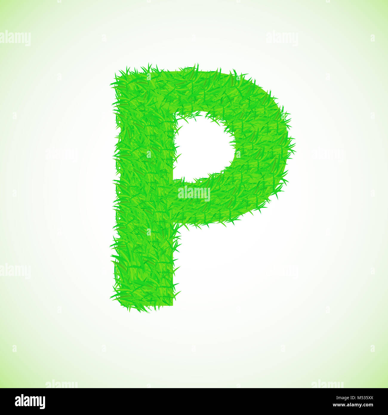 Herb letter hi-res stock photography and images - Alamy