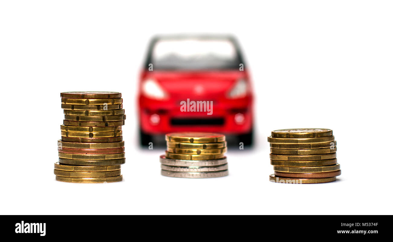 Car Insurance concept Stock Photo - Alamy