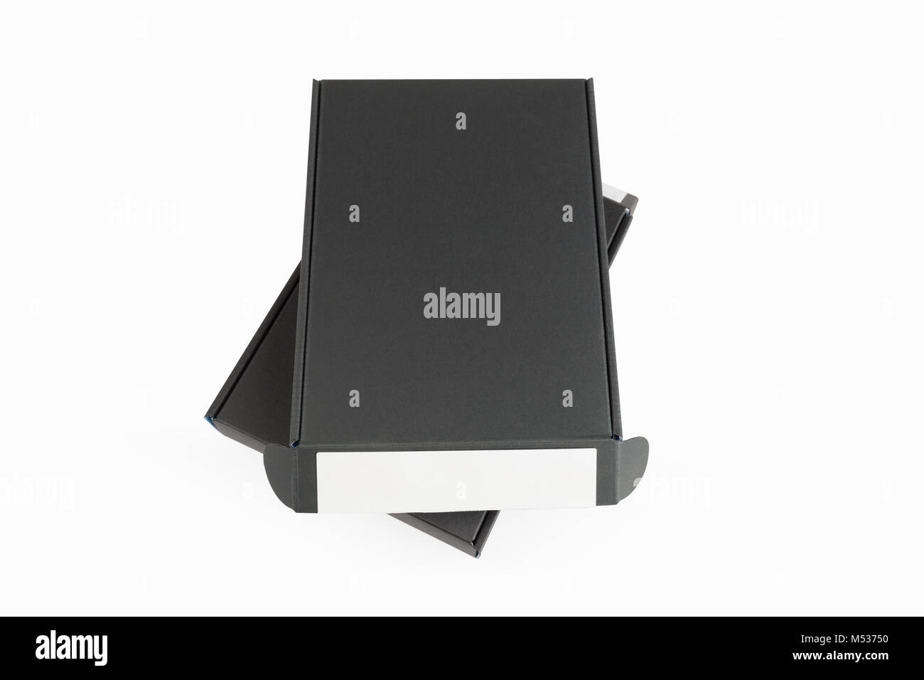 Two technology Cut Out Stock Images & Pictures - Alamy