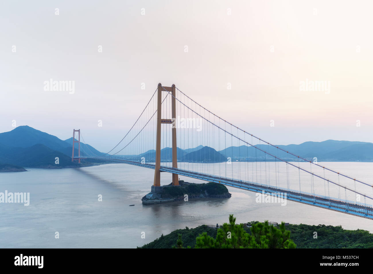 Zhoushan Island Stock Photos & Zhoushan Island Stock Images - Alamy