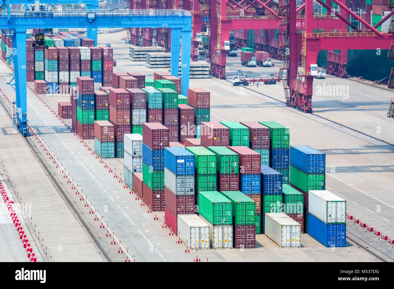 Terminal transfer hi-res stock photography and images - Alamy