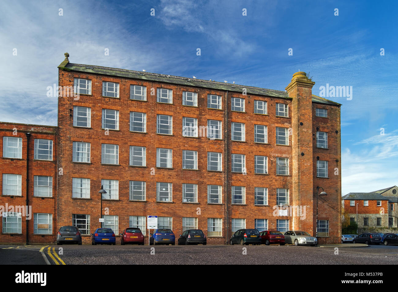 Somerset library hi-res stock photography and images - Alamy