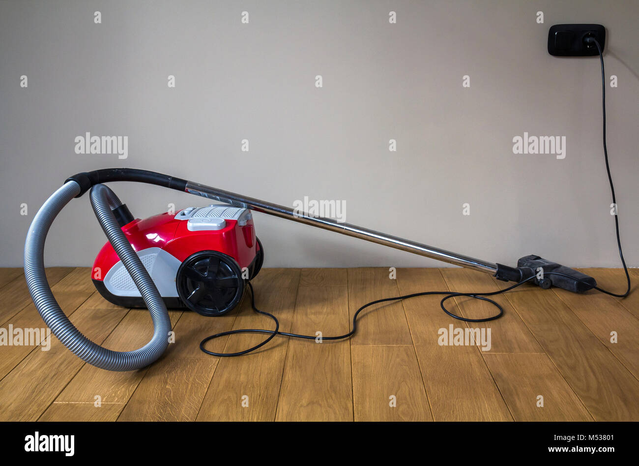 Hand vacuum cleaners hi-res stock photography and images - Alamy