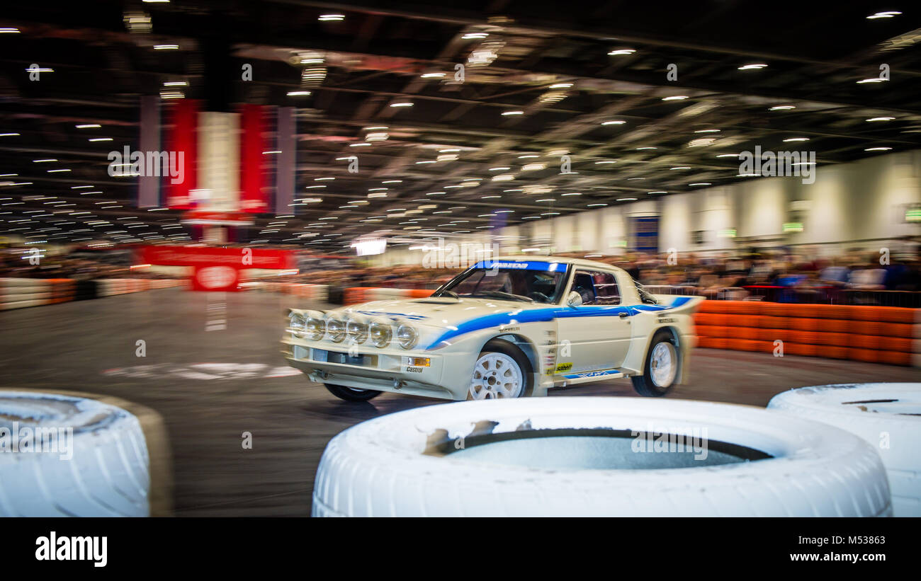 Mazda rx7 hi-res stock photography and images - Alamy