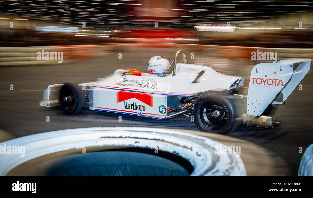 Ralt rt1 f3 hi-res stock photography and images - Alamy