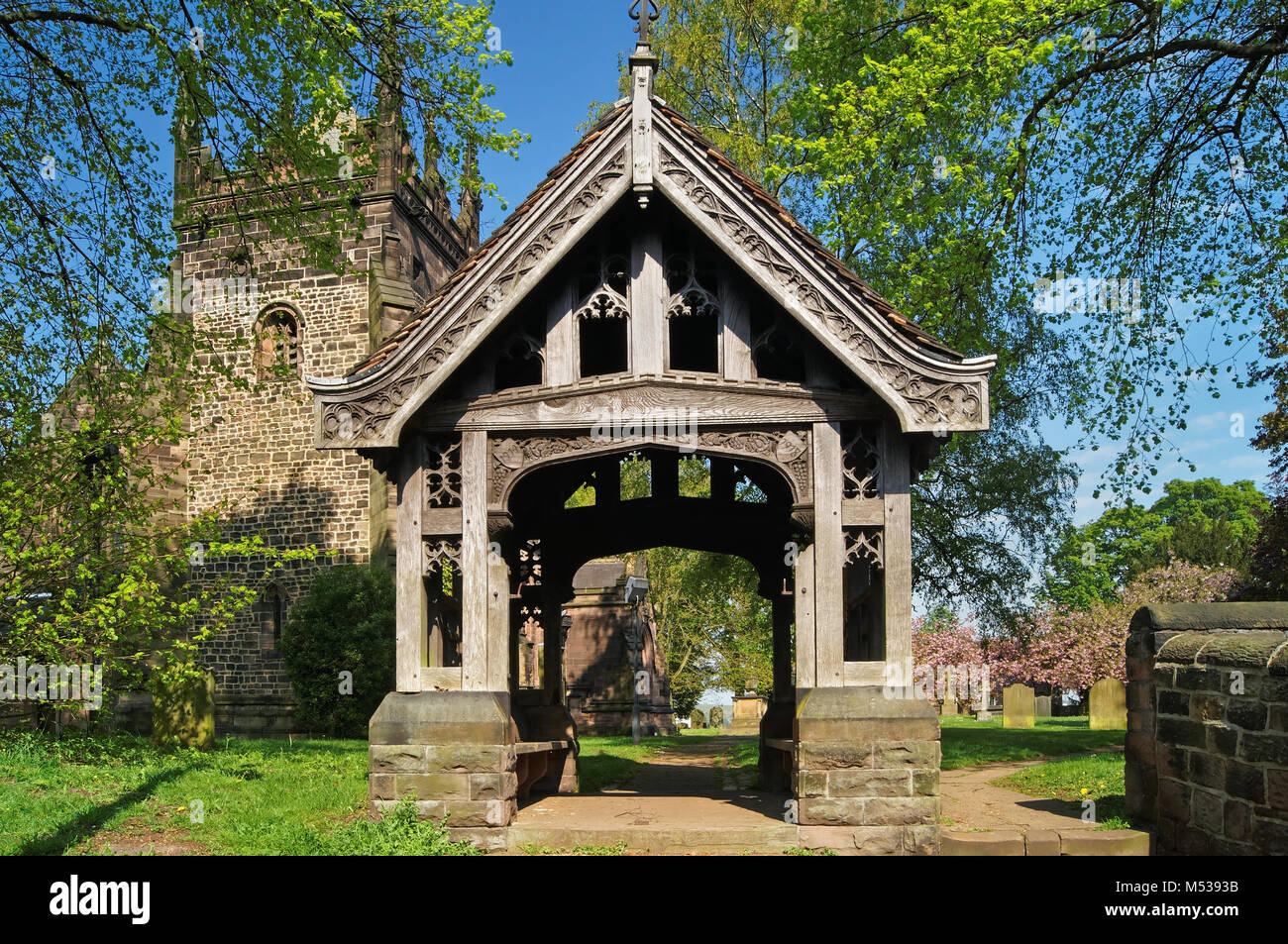 Whiston hi-res stock photography and images - Alamy