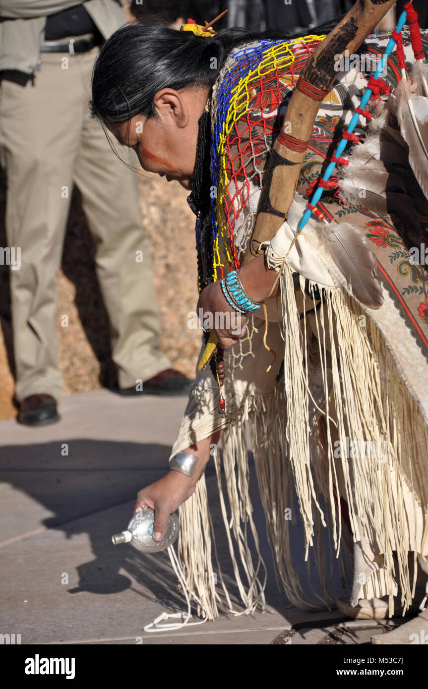 Grand Canyon Mather Point Landmark Dedication . New Mather Point ...